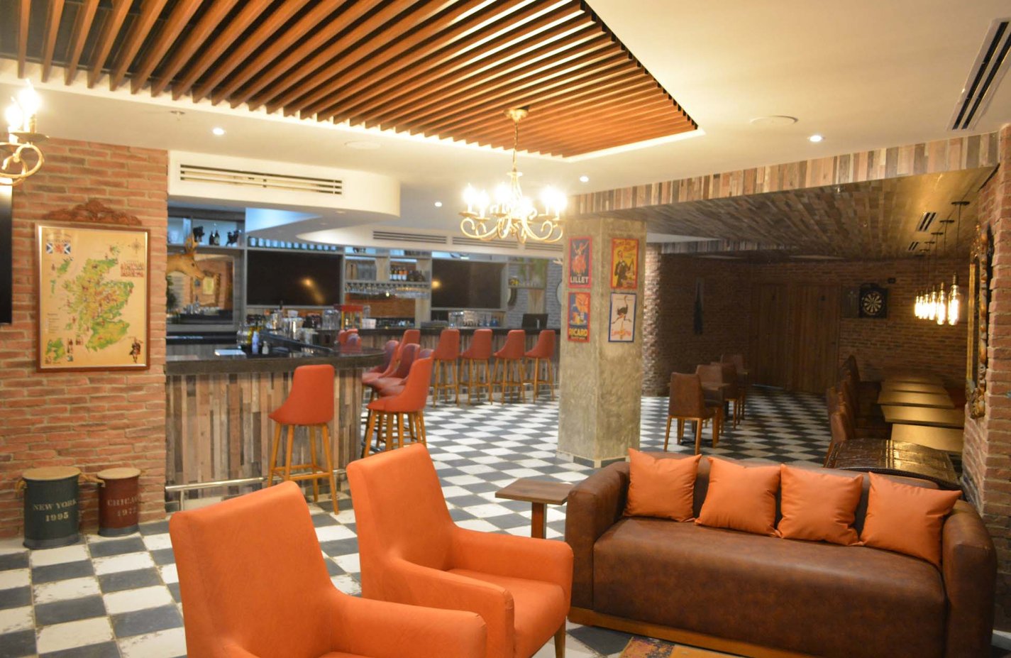 Servicios exclusivos